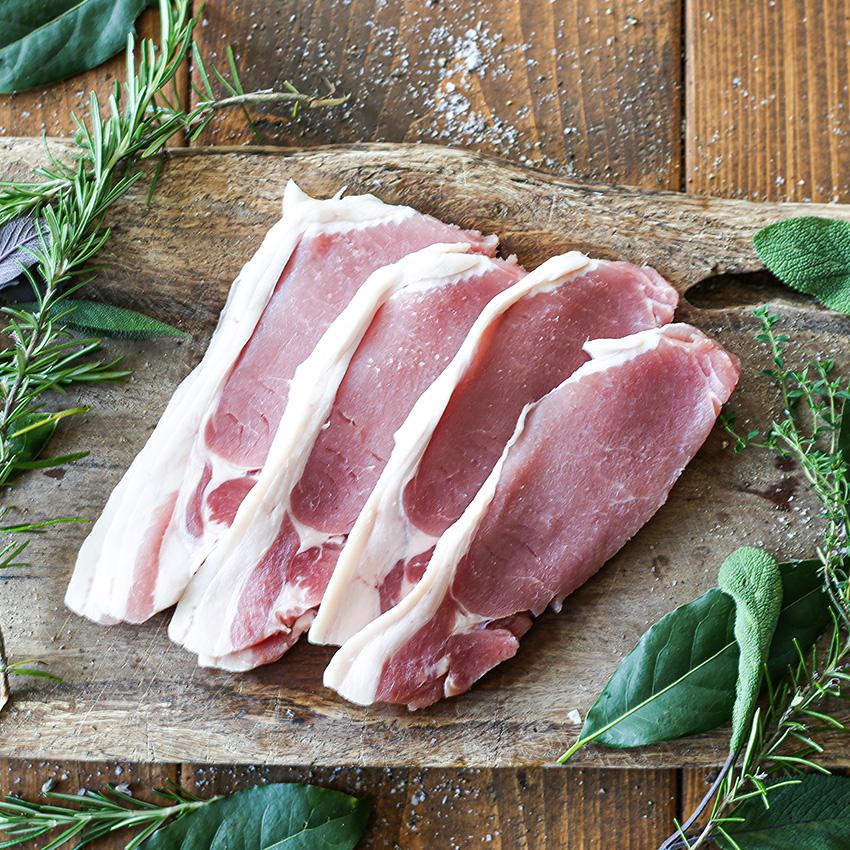 Meon Valley Butchers