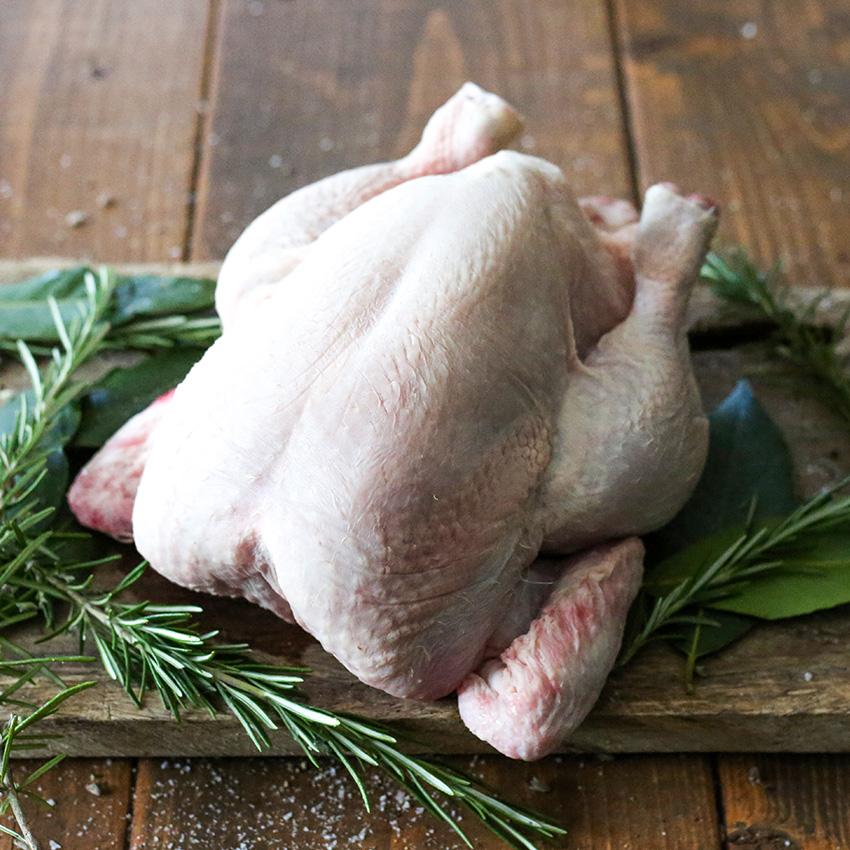 Meon Valley Butchers